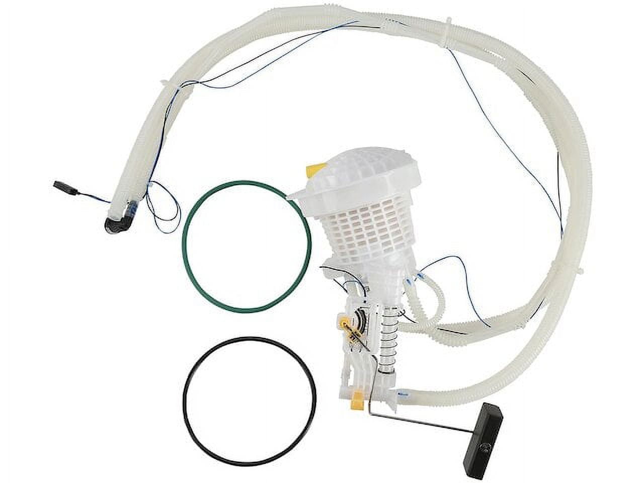Right Fuel Pump Assembly 1 - Compatible with 2006 - 2014 Dodge Charger ...