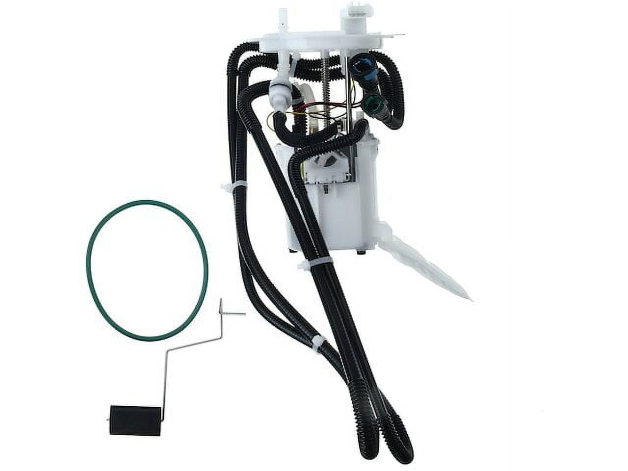 Lincoln Ls Fuel Pump