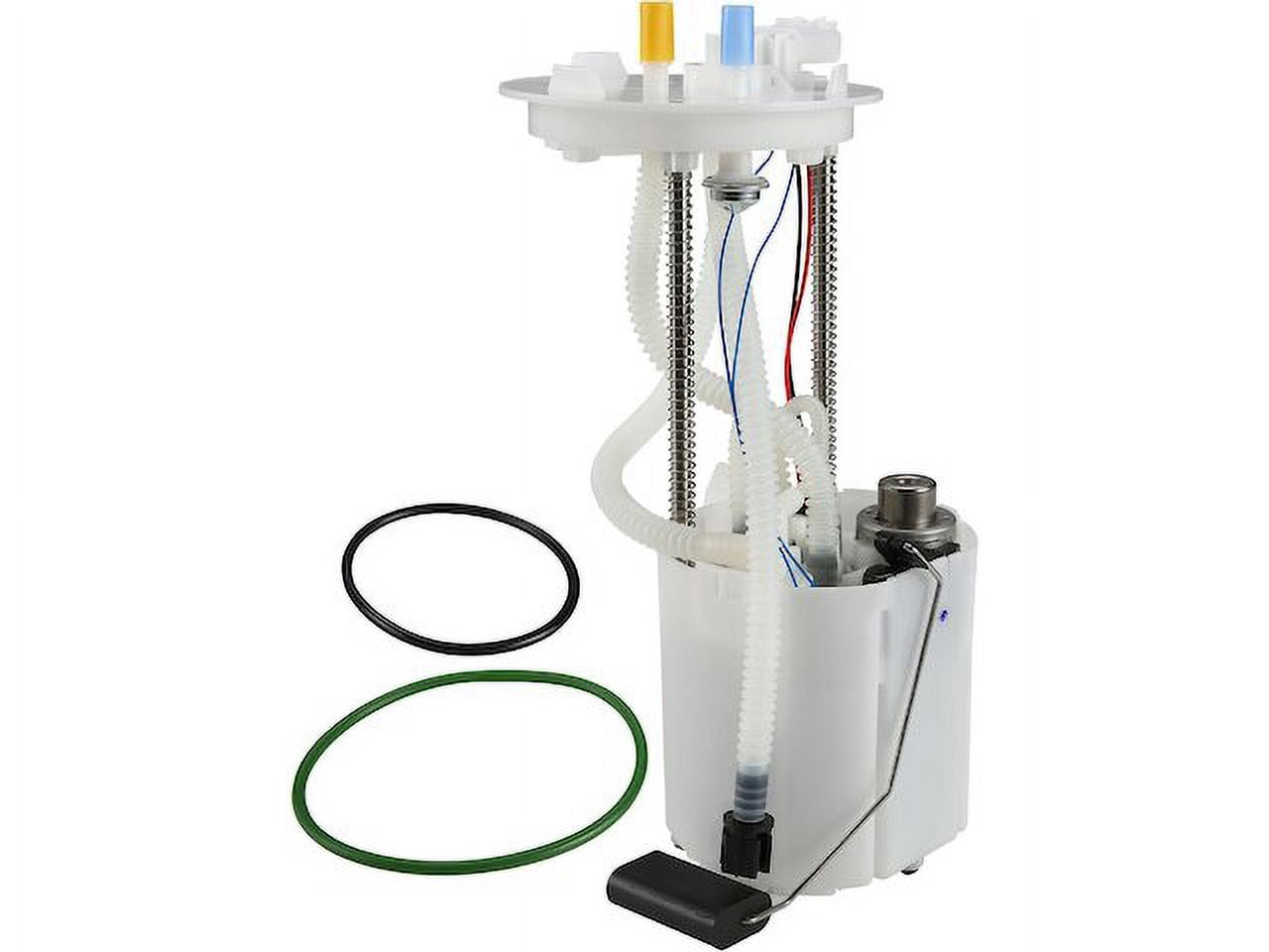 Right Fuel Pump Assembly 1 - Compatible with 2012 - 2013 Cadillac SRX 3 ...