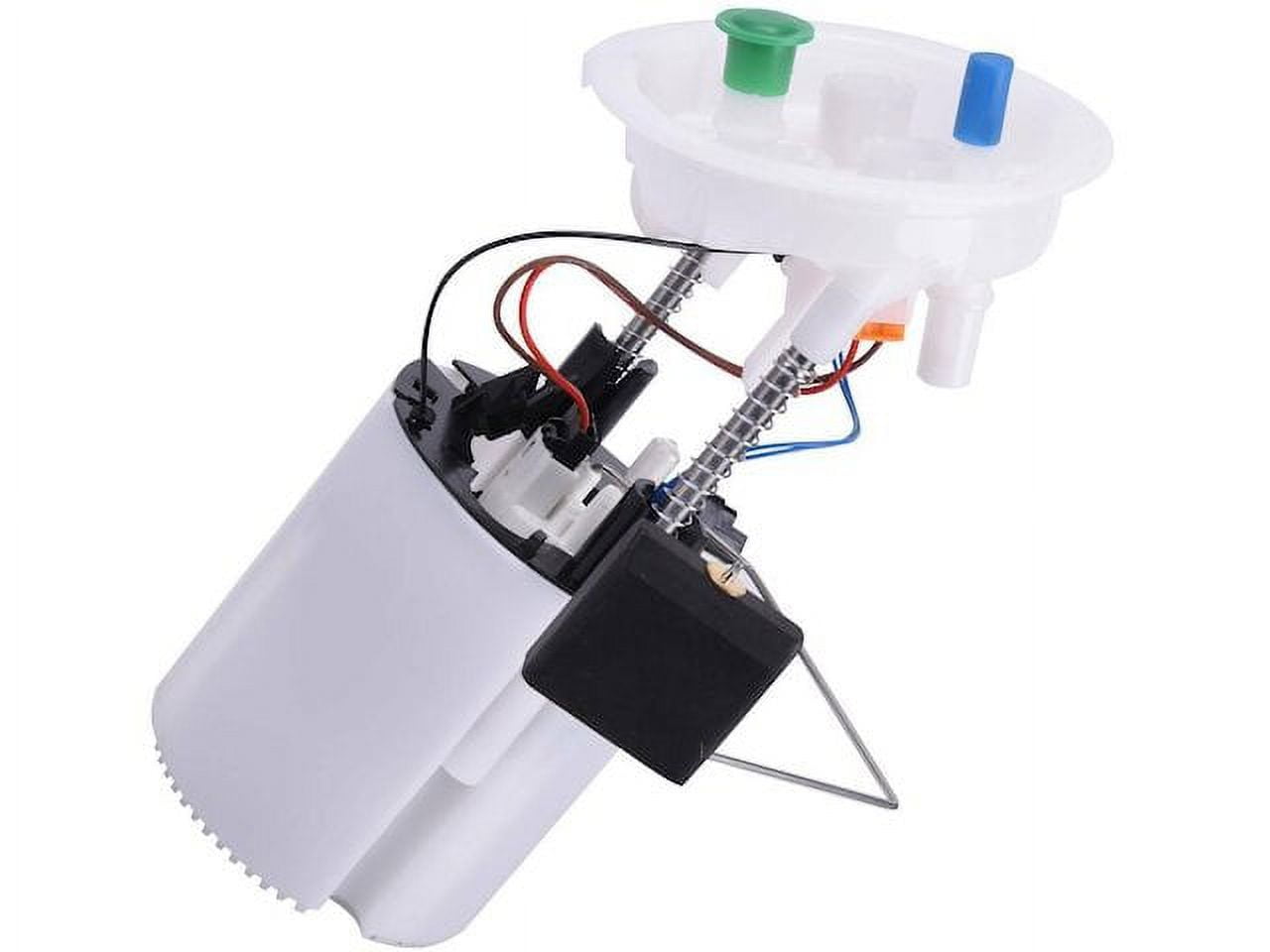 Right Fuel Pump Assembly - Compatible with 2007 - 2013 BMW 335i Base ...