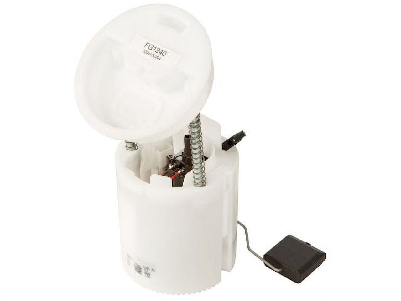 Right Fuel Pump - Compatible with 2007 Mercedes-Benz C280 - Walmart.com