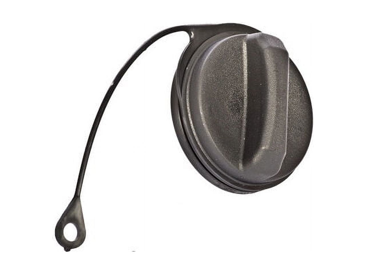 Right Fuel Tank Cap - Compatible with 2006 - 2011 Ford Taurus 2007 2008 ...
