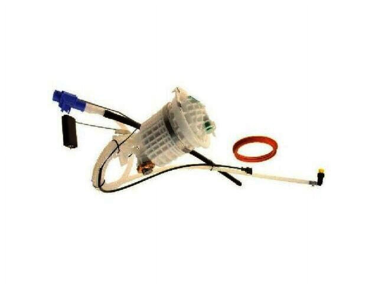 Right Fuel Tank Sending Unit and Fuel Filter Assembly - Compatible with ...