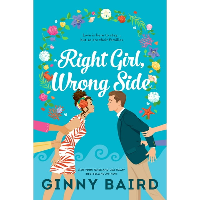 Right Girl, Wrong Side (Paperback) - Walmart.com