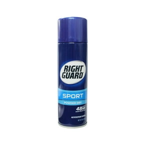 Right Guard Deodorant & Antiperspirant | Walmart.com