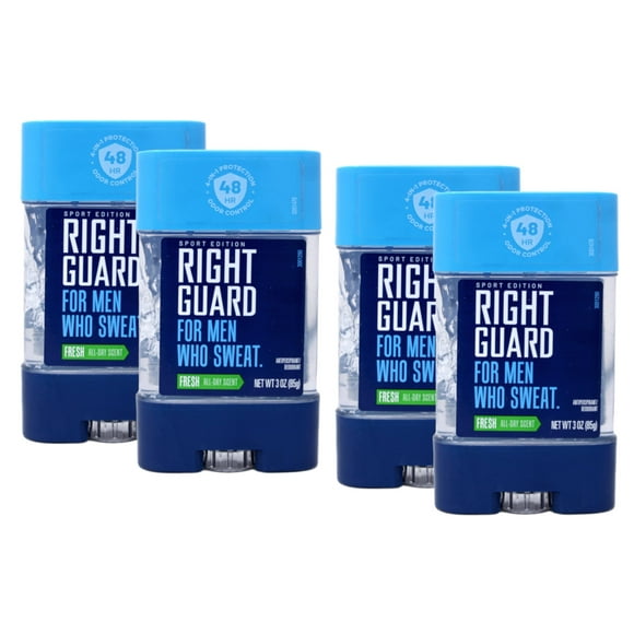 Right Guard