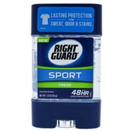 Equate Clinical Strength Fresh Scent Antiperspirant/Deodorant, 1.6 oz ...