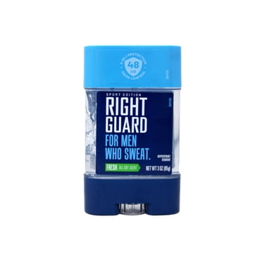 Equate Clinical Strength Fresh Scent Antiperspirant/Deodorant, 1.6 oz ...