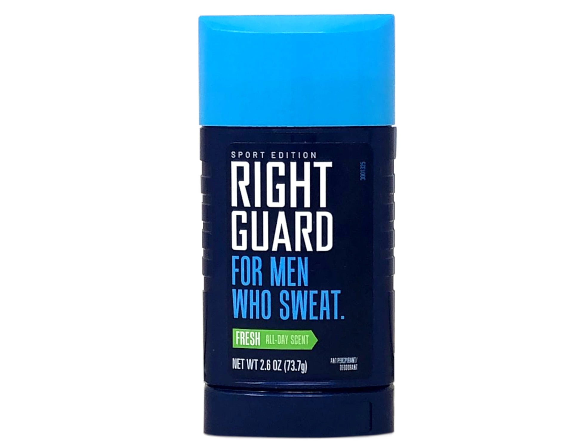 Right Guard Sport Antiperspirant Deodorant Invisible Solid Stick, Fresh ...