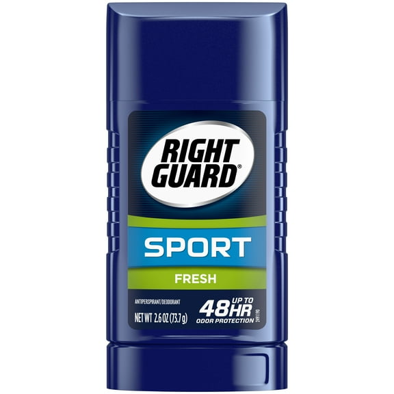 Right Guard