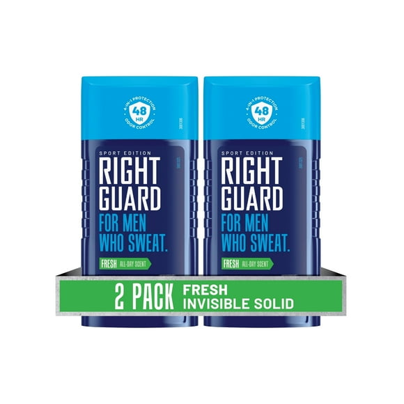 Right Guard