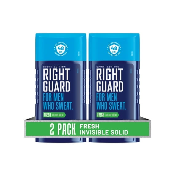 Right Guard