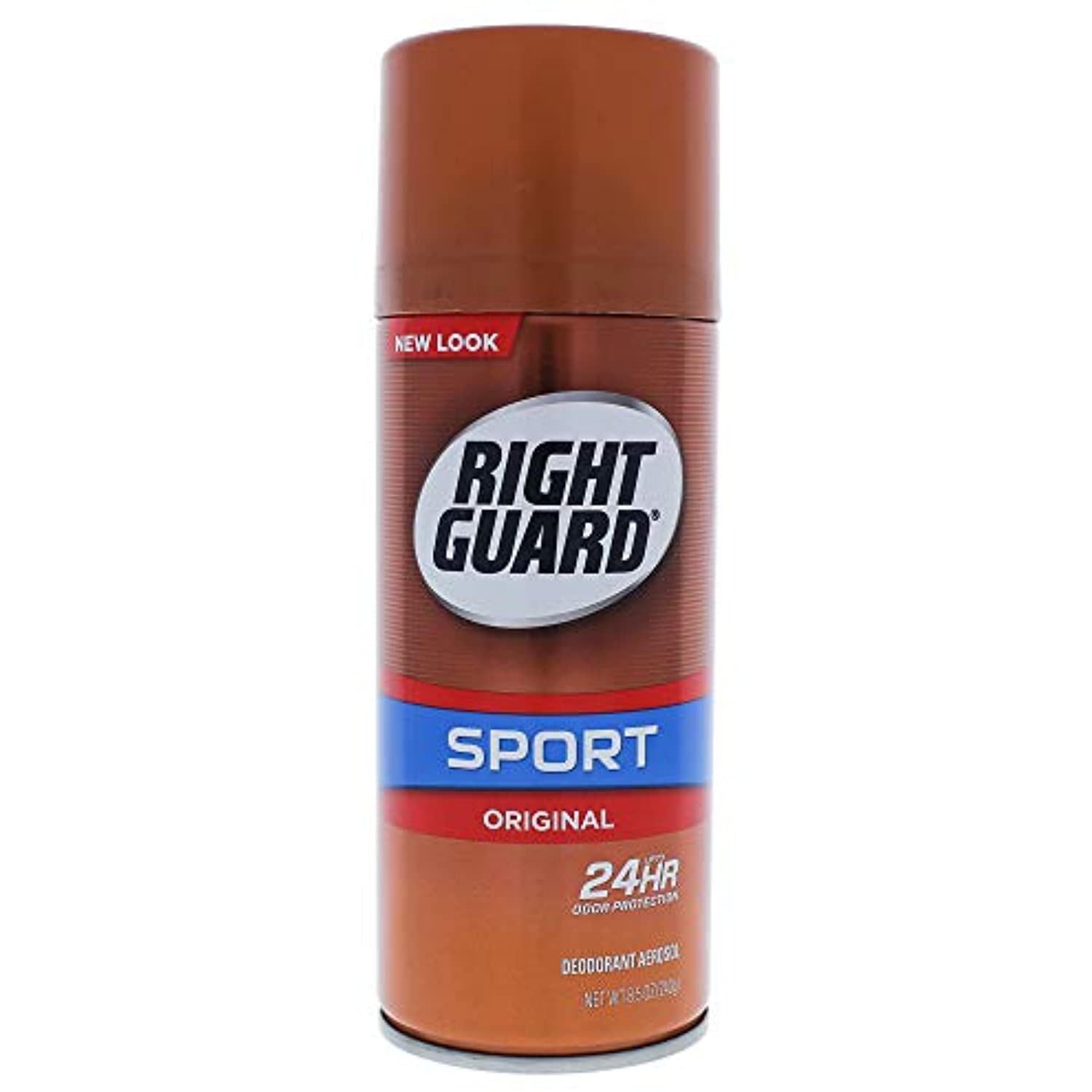 Right Guard Sport Deodorant Aerosol, Original, 8.5 Oz - Walmart.com