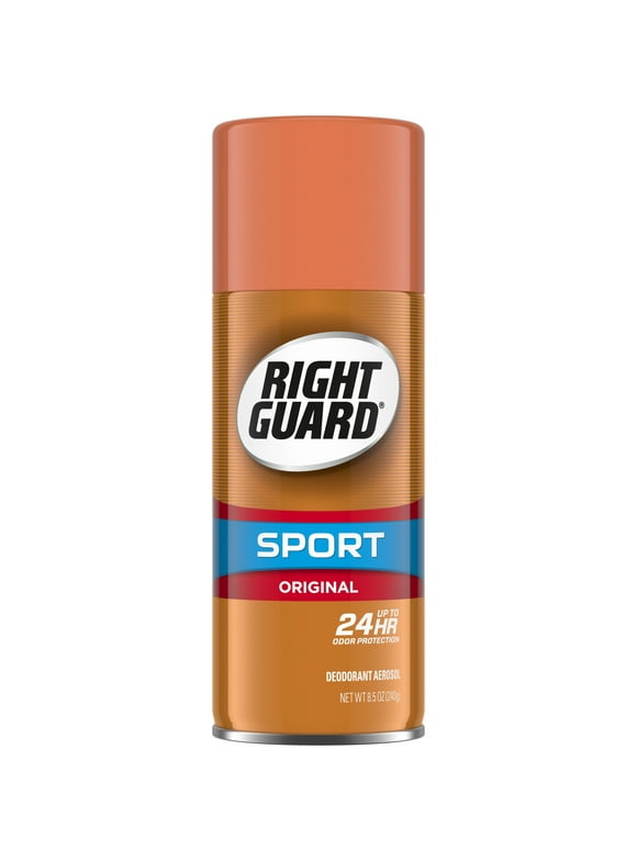 Right Guard Deodorant & Antiperspirant | Walmart.com