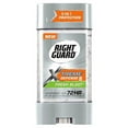 Right Guard Total Defense 5 Power Gel Antiperspirant And Deodorant ...