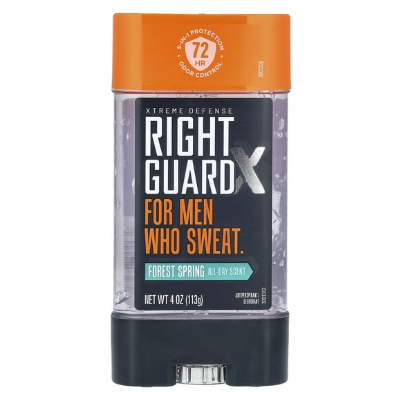 Right Guard