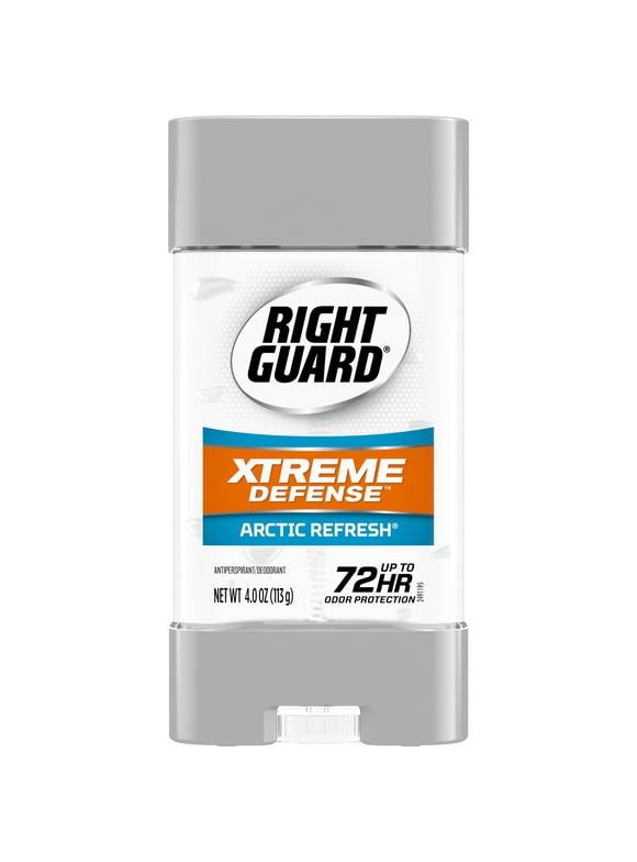 Right Guard Deodorant & Antiperspirant | Walmart.com
