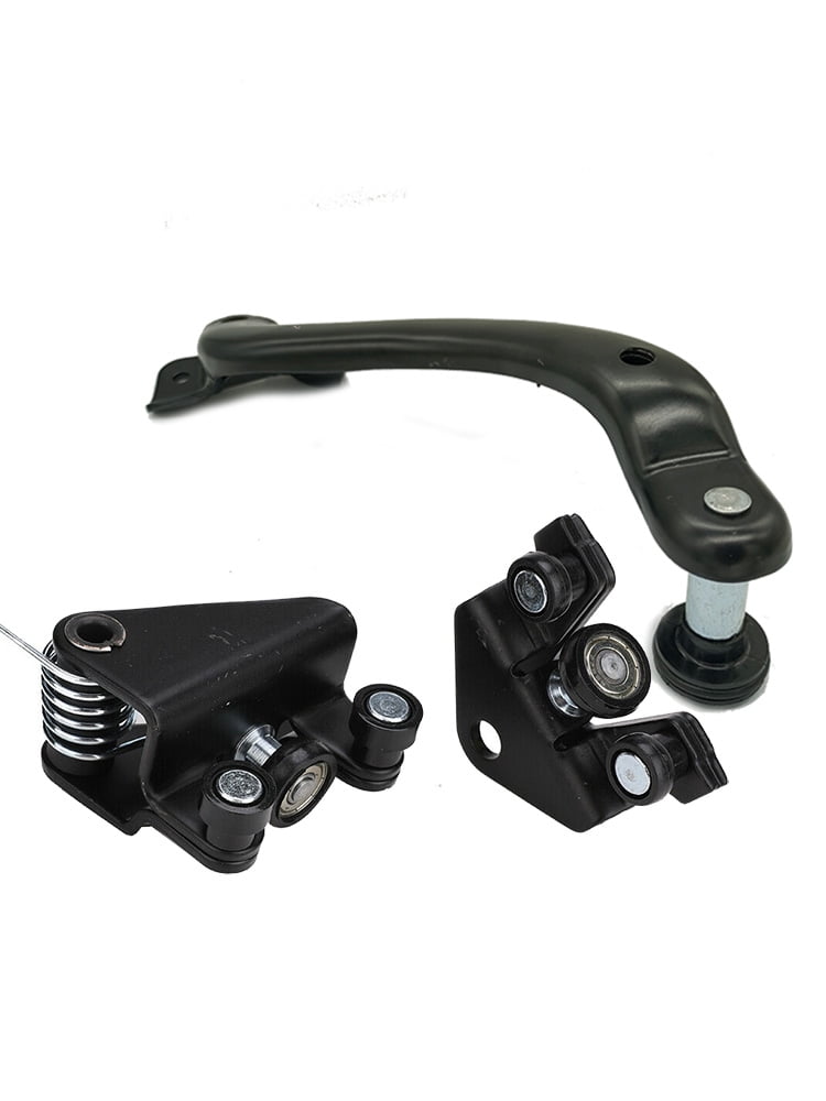 Right Guide Roller for Sliding Door, RENAULT TRAFIC II, OPEL, VIVARO ...