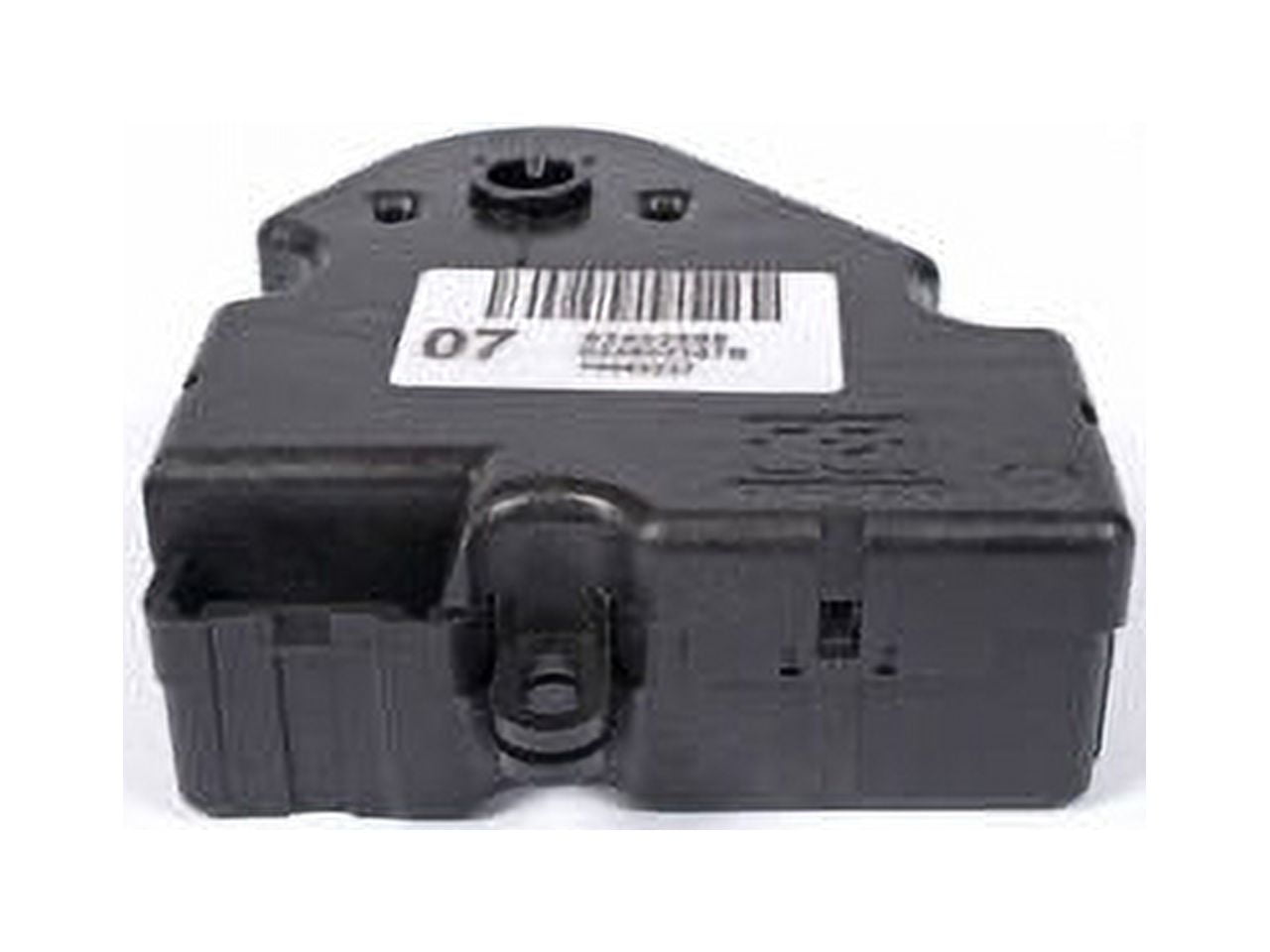 Right HVAC Air Inlet Door Actuator - Compatible with 2003 - 2013 Chevy ...