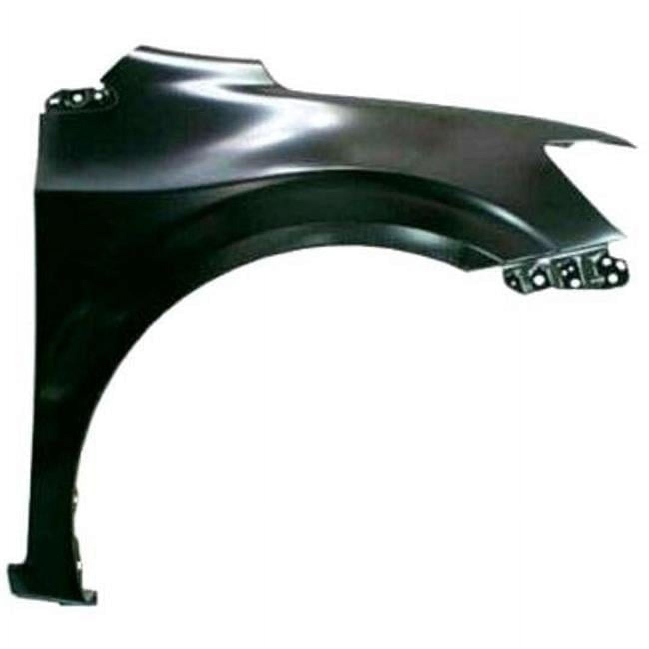 Right Hand Front Fender Assembly for 2012-2017 Sedan Sonic - Walmart.com