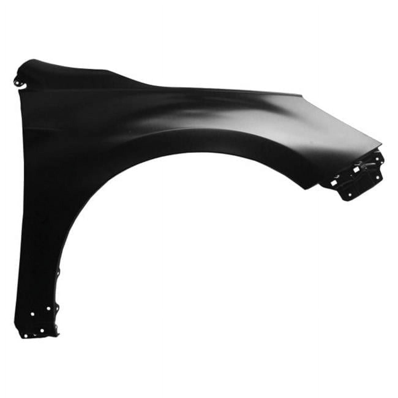 Right Hand Front Fender Assembly for 2015-2019 Subaru Outback - Walmart.com