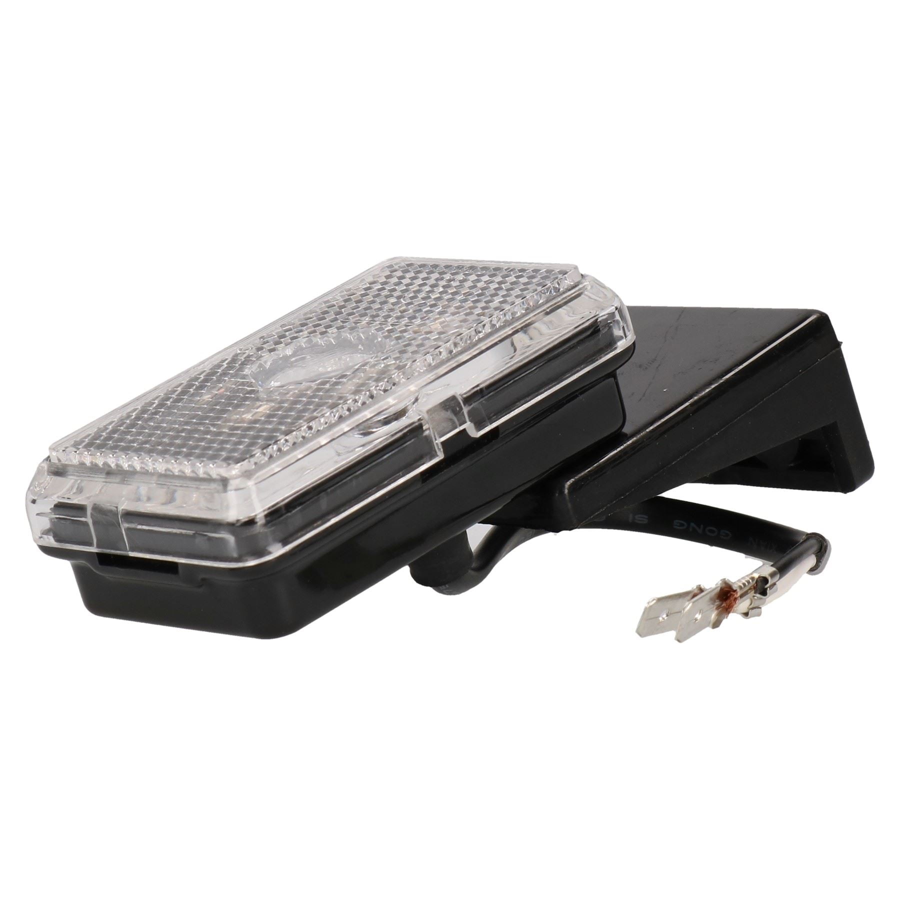 Right Hand Front Position Marker Light Lamp White Clear for Trailer ...