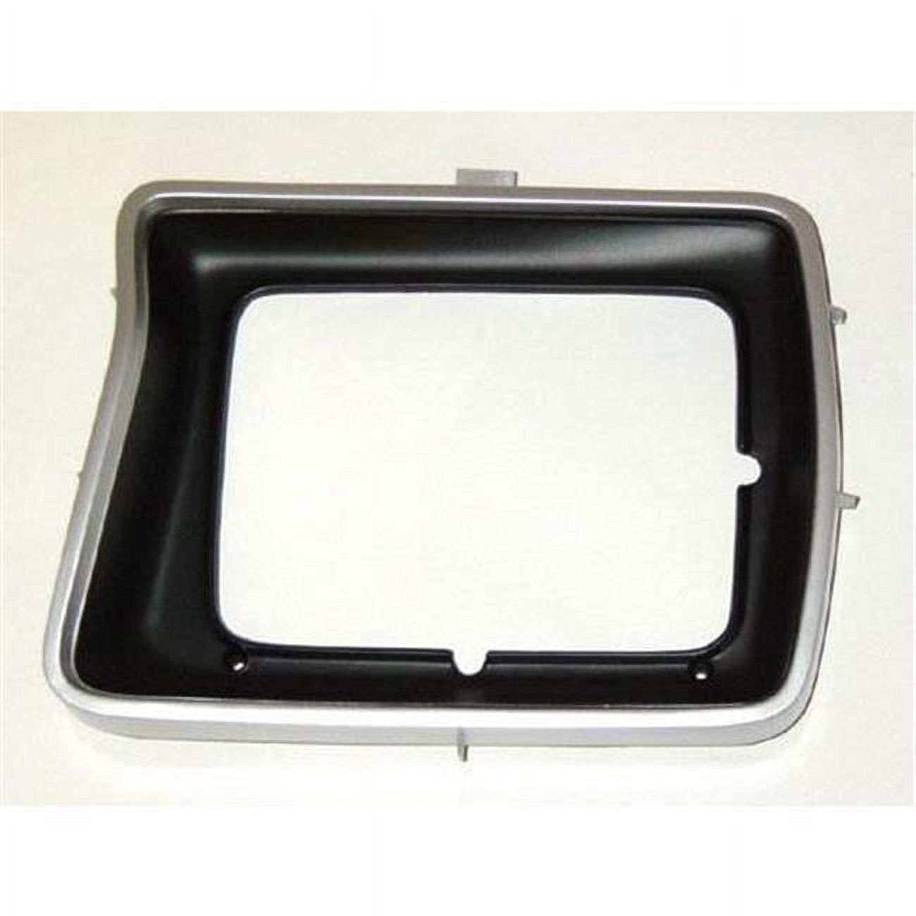 Right Hand Headlamp Door with Rectangle Headlamp for 1978-1979 Ford ...