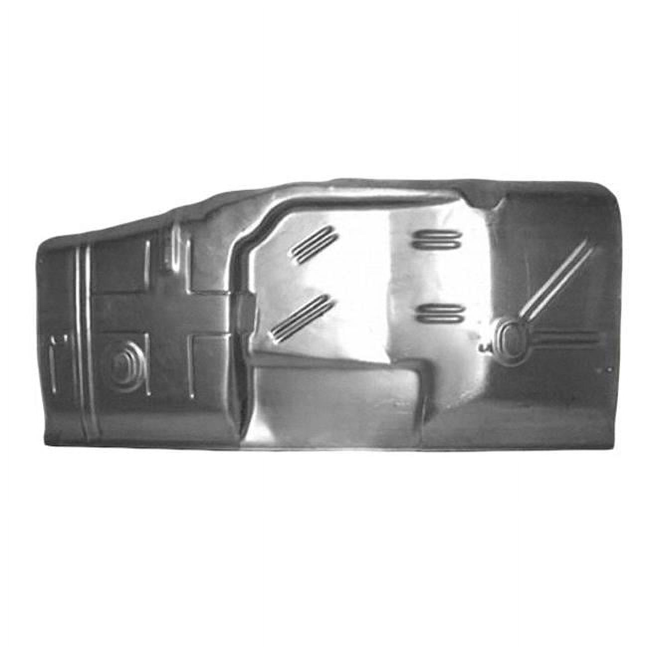 Right Hand Passenger Side Floor Pan Half Patch for 1962-1967 Chevy ...