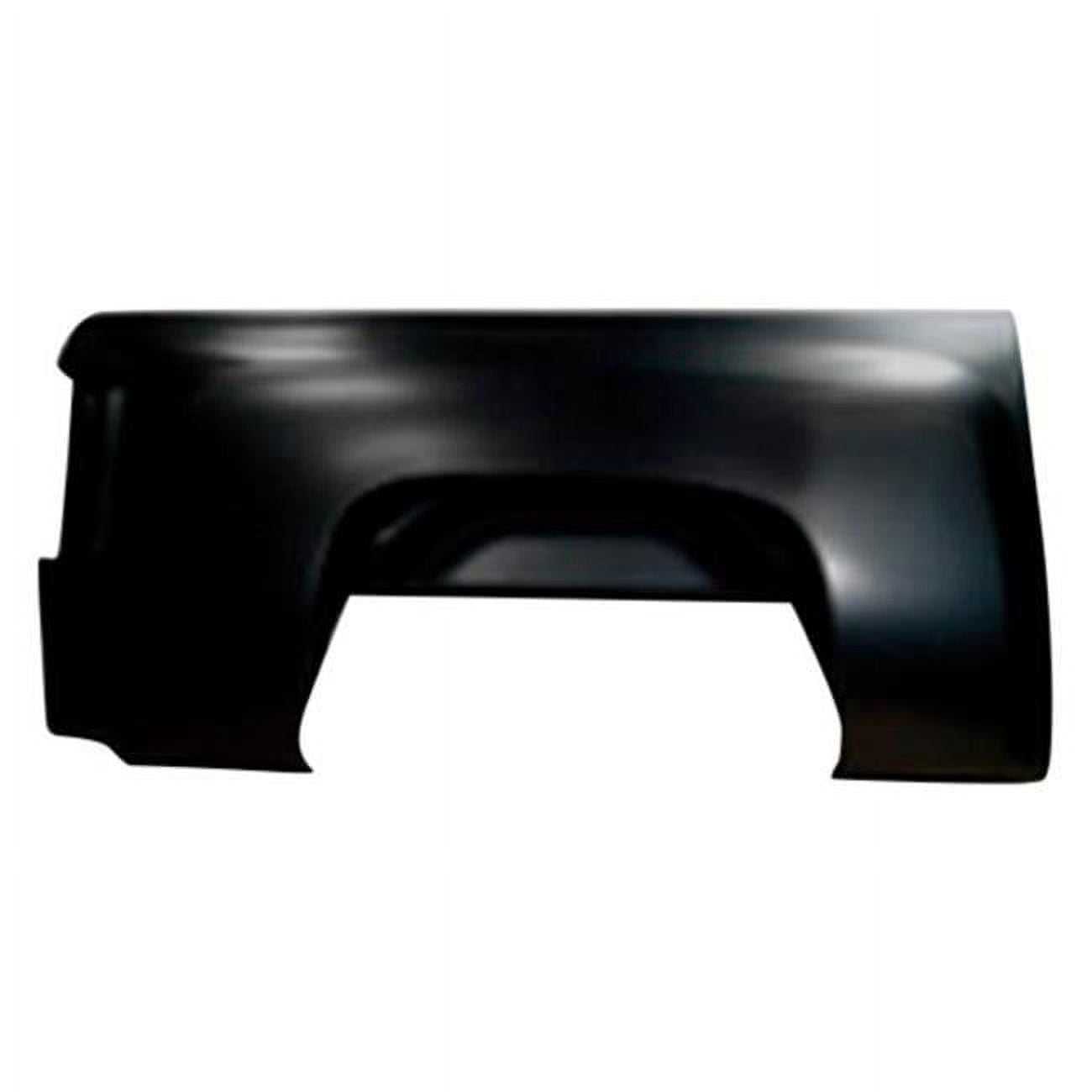 Right Hand Pickup Box Side Panel Assembly for 2007-2013 Silverado 1500 ...