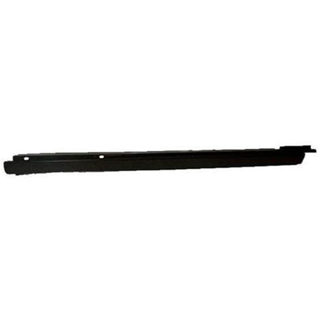Right Hand Rocker Panel for 1964-1967 2 Door Chevelle, Lemans & GTO ...
