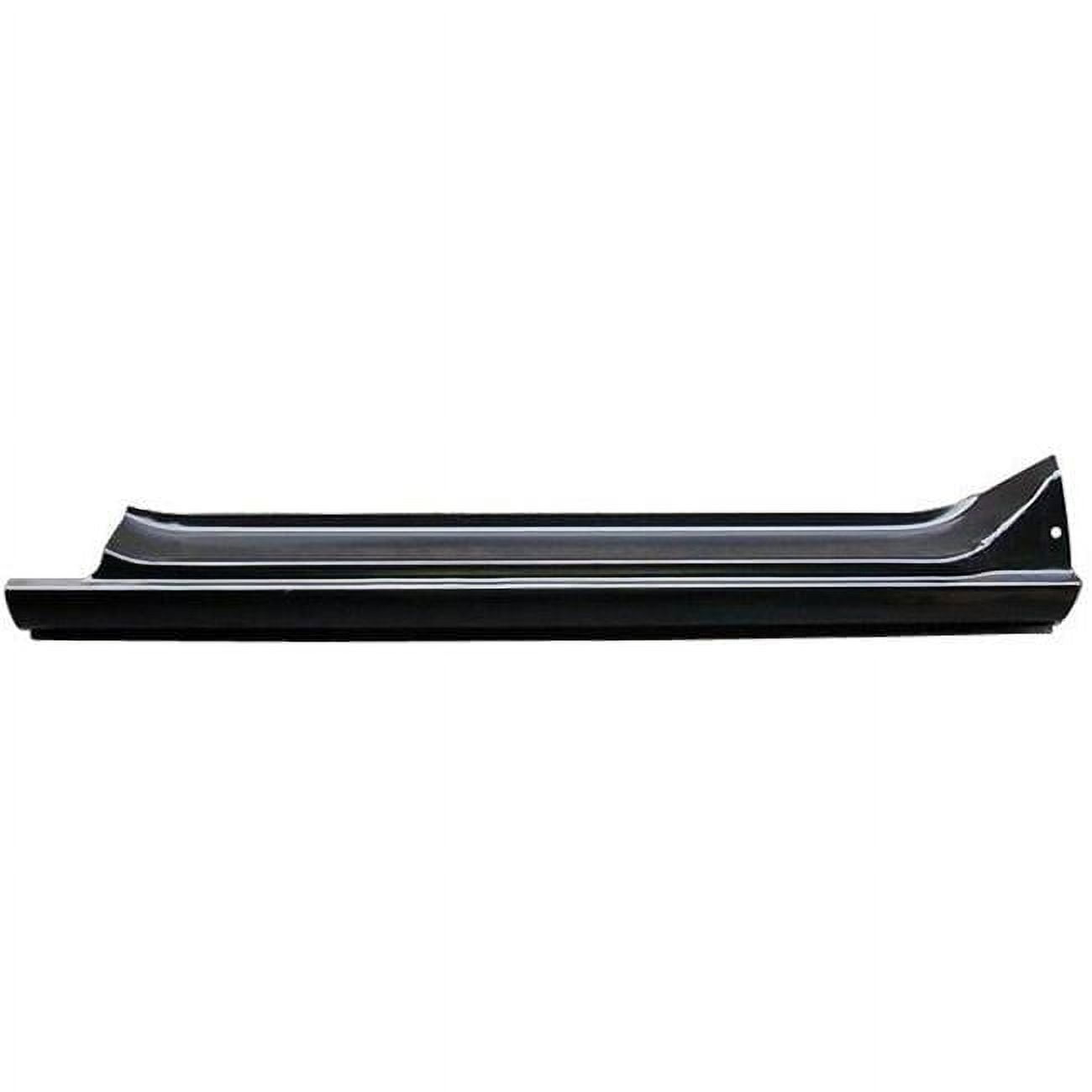 Right Hand Rocker Panel for 1967-1972 2 Door Chevy & Pickup - Walmart.com