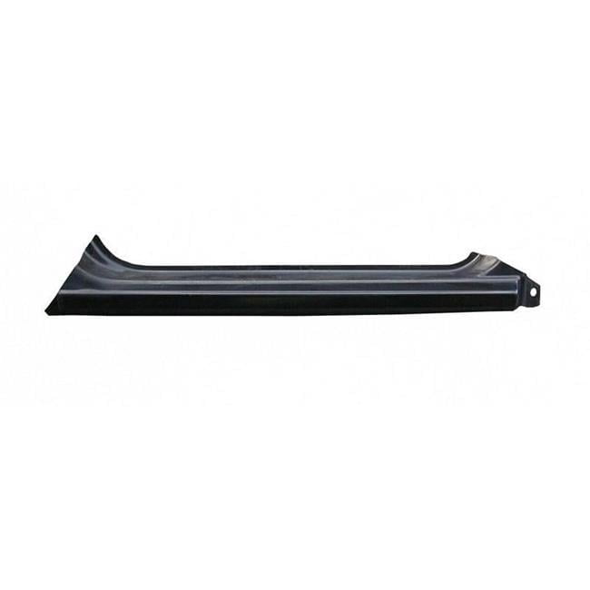 Right Hand Rocker Panel for 1994-2004 2 Door S10 & Sonoma Pickup ...