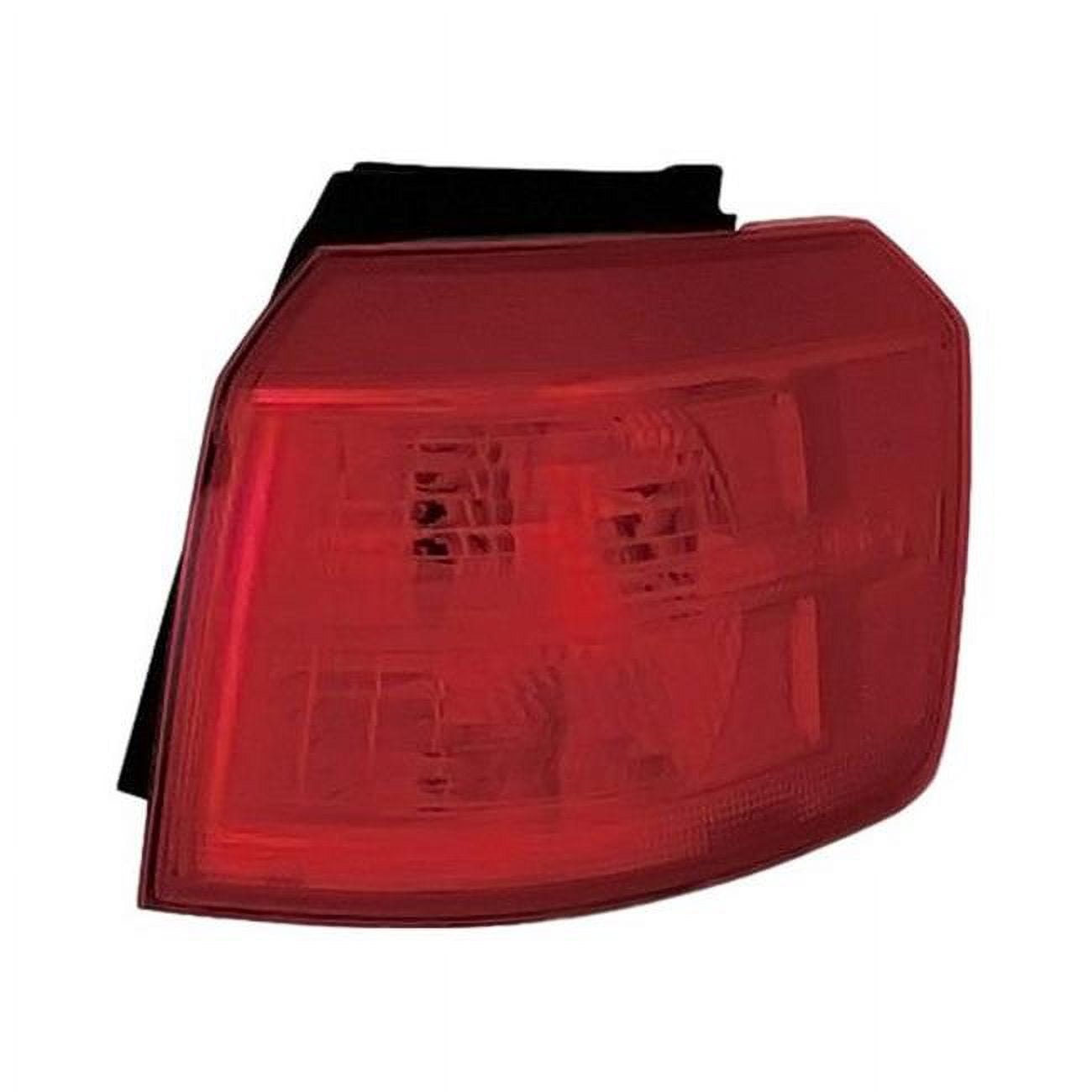Right Hand Tail Lamp Outer Assembly for 2010-2017 Terrain - Walmart.com