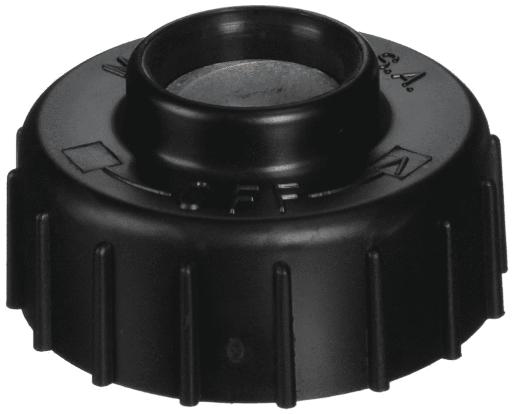 Right Hand Thread Spool Retainer for Ryobi CS30 & Homelite ST145 ...