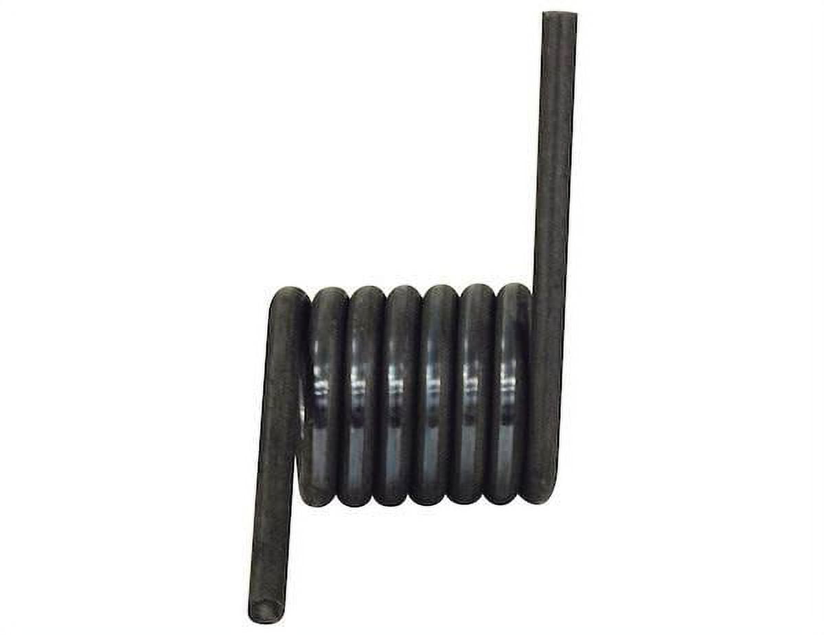 Right Hand Torsion Ramp Spring for Heavy-Duty Trailer Ramps - Walmart.com