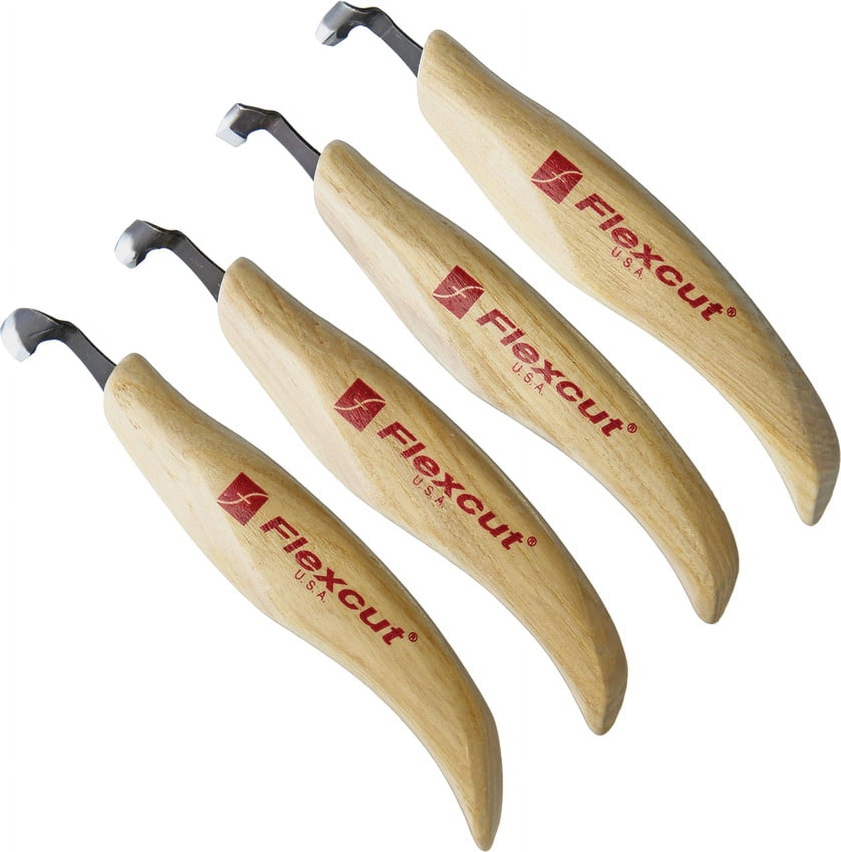 Right-Handed Four Piece Scorp - Walmart.com