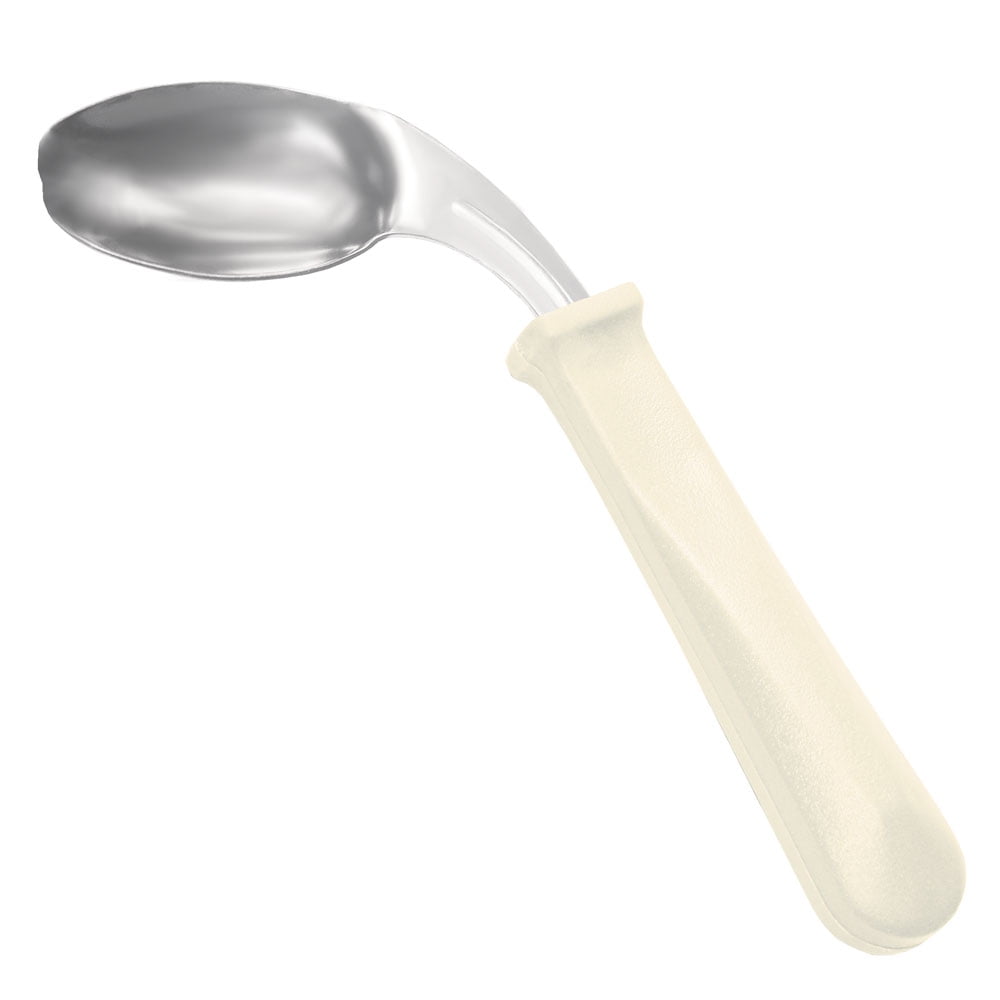 Right Handed Grip Easy Offset Spoon - Walmart.com