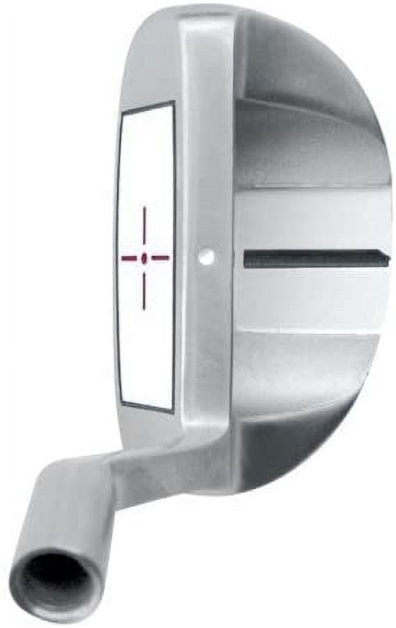 Right Handed Senior Women's Extreme 5 Golf Chipper with Premium Lady ...