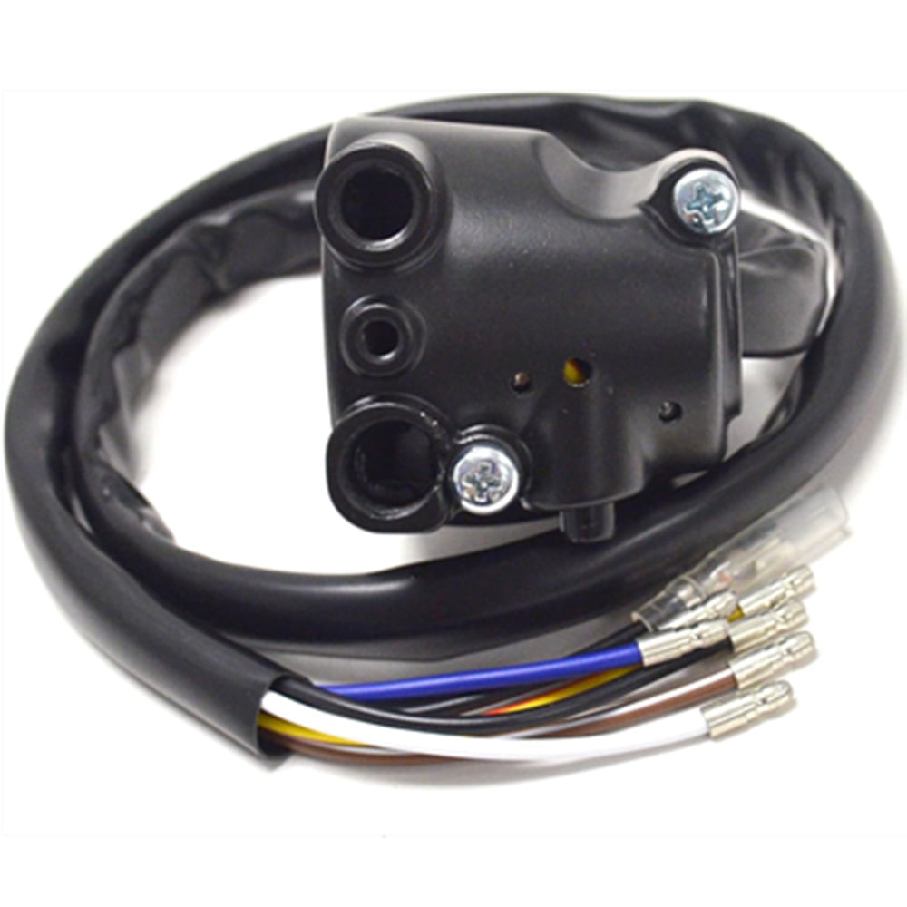 Right Handlebar Switch Assembly 35300-323-671 For Honda Cb500 1971-1973 ...
