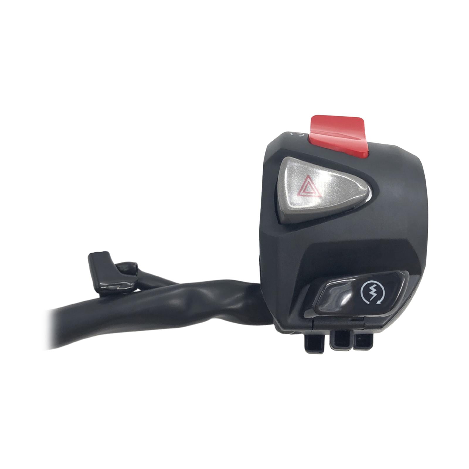 Right Handlebar Switch, CB 500x, Accessory, Premium ,Handlebar Switch ...