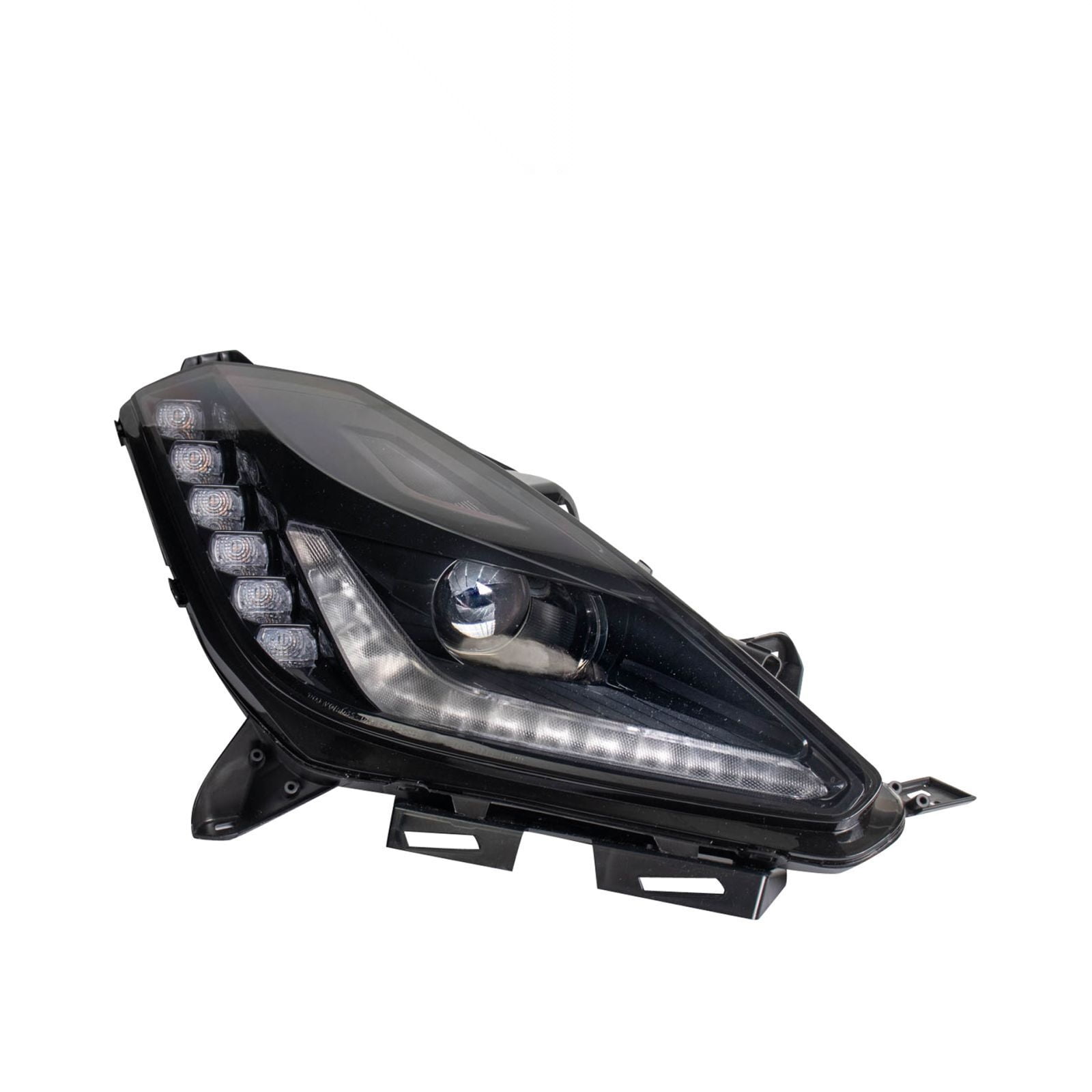 Chevrolet Corvette Headlight Assembly