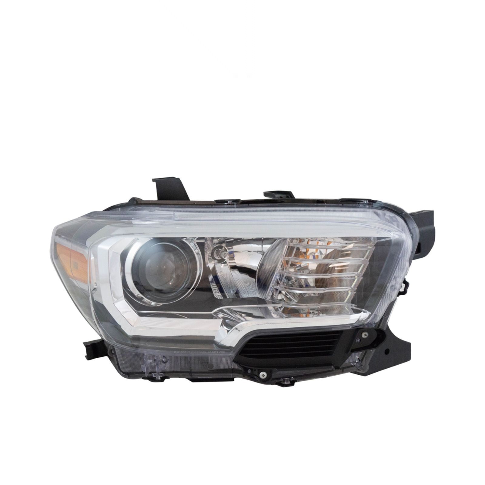 Right Head Assembly For 2016-2017 for Toyota for Tacoma TO2503243 ...