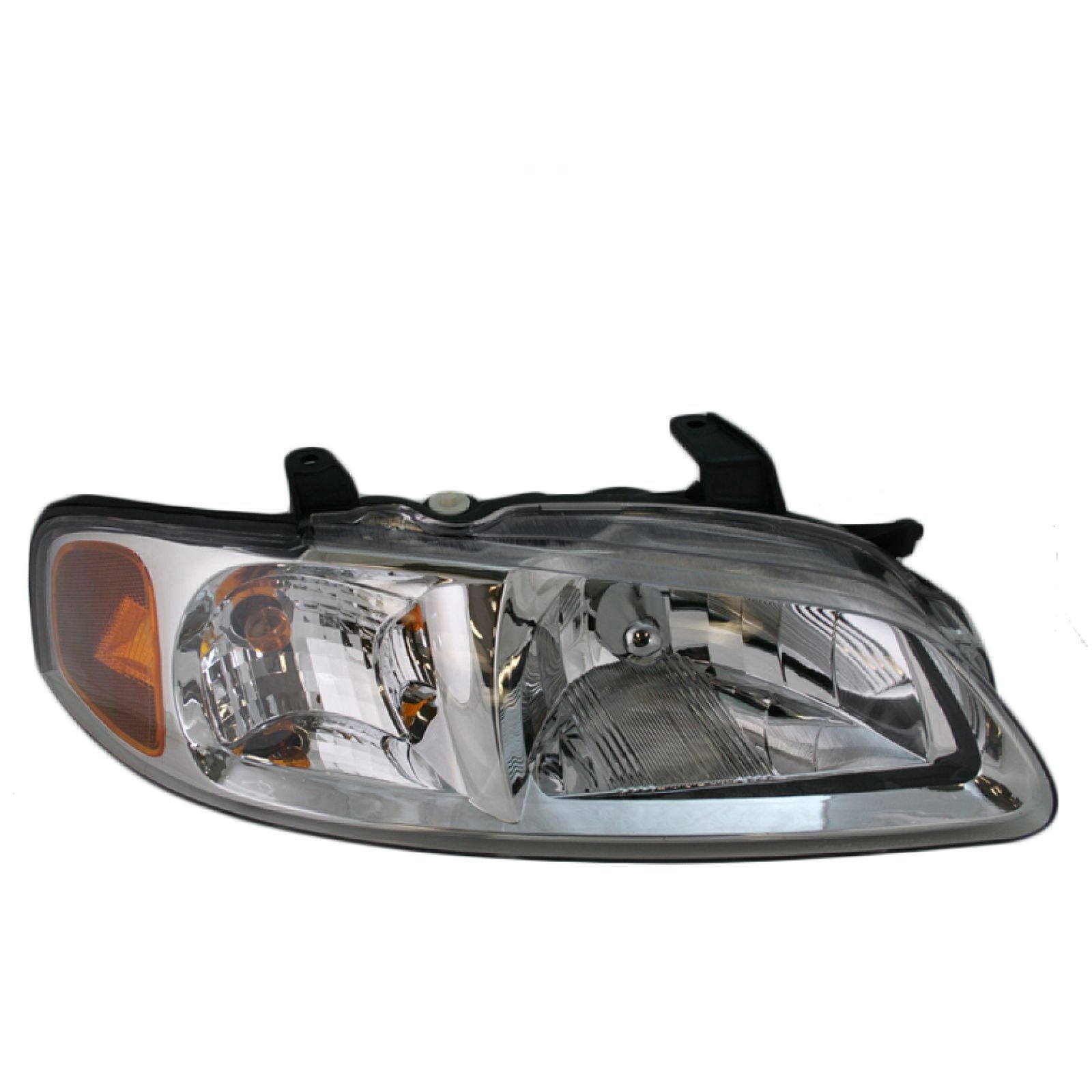 Right Head Assembly, Pasr Side For 2000-2003 for Nissan for Sentra ...