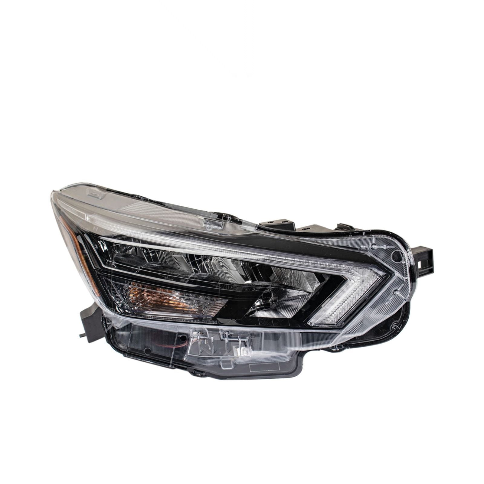 Right Head Assembly Pasr Side For 2020-2021 for Nissan for Versa ...