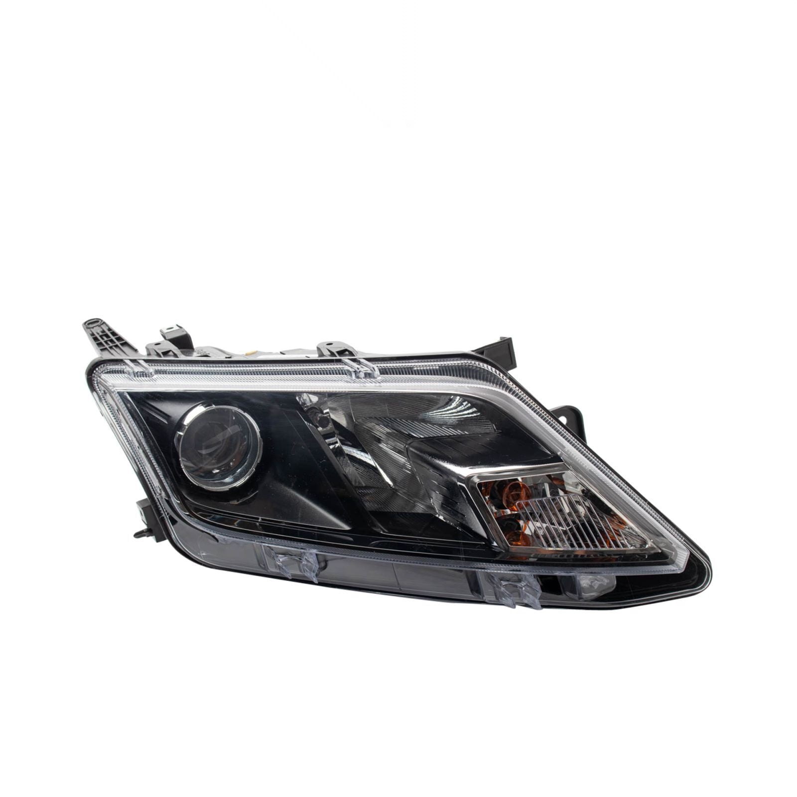 Right Head Assembly Pass Side For 10-12 for Ford for Fusion FO2503273 ...