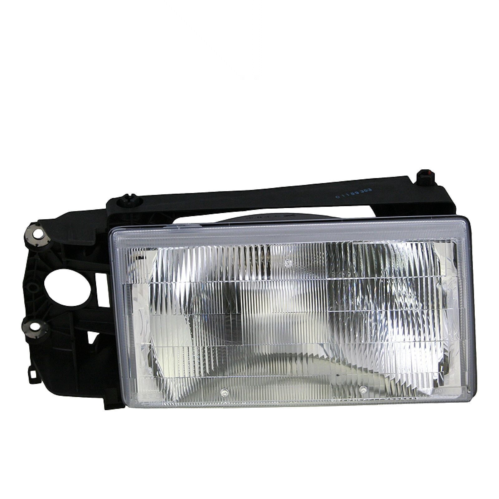 Right Head Assembly for 1990-1995 for Volvo 740/940 - Factory Style ...