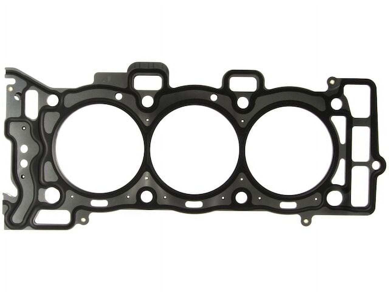 Right Head Gasket - Compatible with 2009 - 2021 Chevy Traverse 3.6L V6 ...