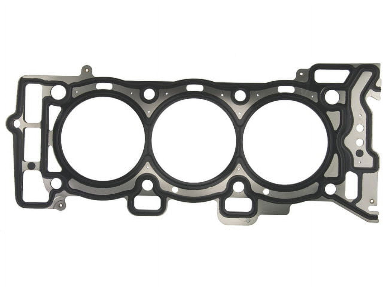 Right Head Gasket - Compatible with 2009 - 2022 Chevy Traverse 3.6L V6 ...