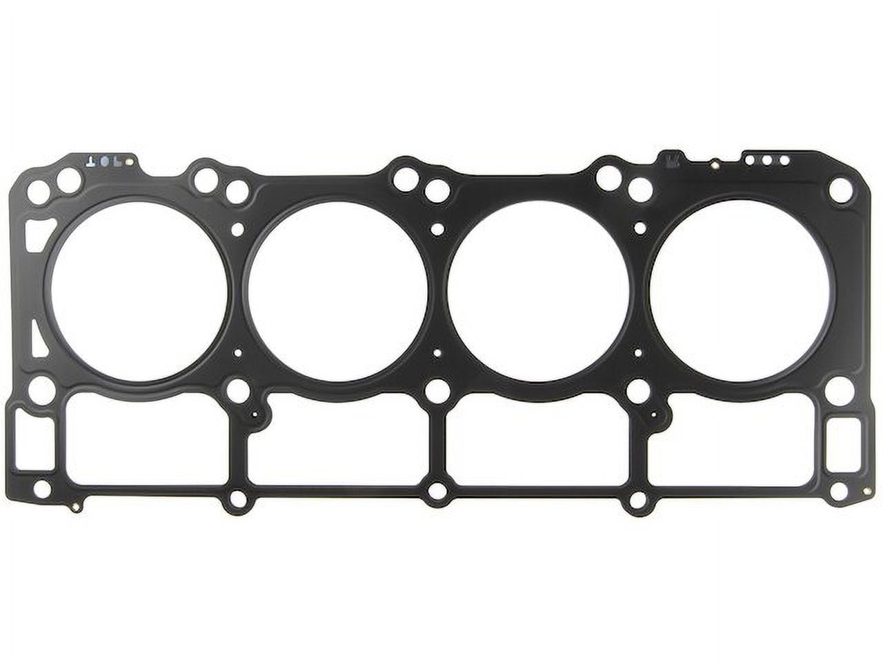 Right Head Gasket - Compatible with 2011 - 2021 Ram 1500 5.7L V8 2012 ...