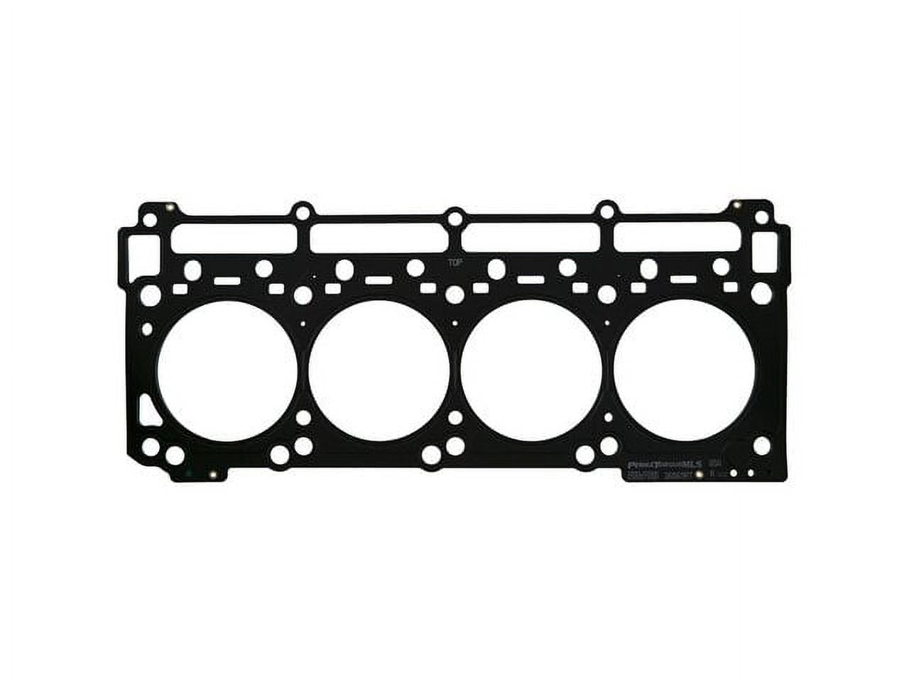 Right Head Gasket - Compatible with 2014 - 2022 Ram 5500 6.4L V8 2015 ...